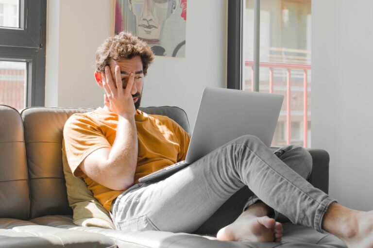 How Binge-Watching TV Affects Your Health & Well-being