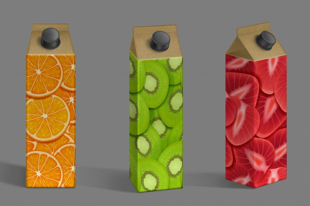 The Truth Behind Packaged Fruit Juices | HV Blog